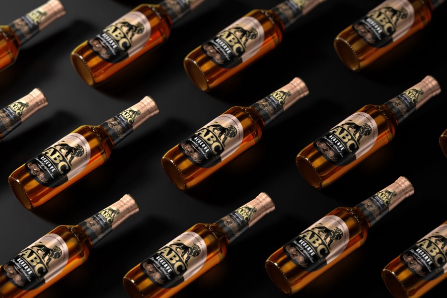Branding revealed for Heineken’s new ‘whisky-infused beer’ | Campaign Asia