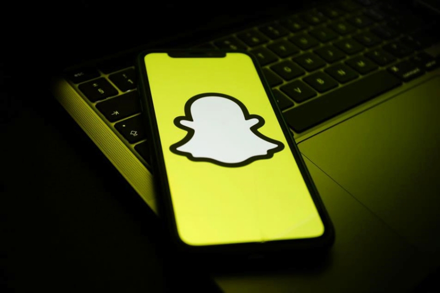 Snap revenue falls 7% in Q1 | Campaign Asia