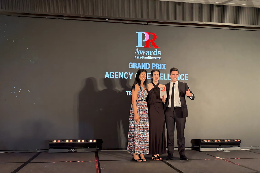PR Awards Asia-Pacific 2025: Winners announced | Campaign Asia