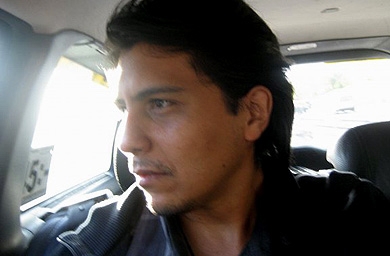 Creative Q&A: Robert Gaxiola is in the hot seat | Campaign Asia
