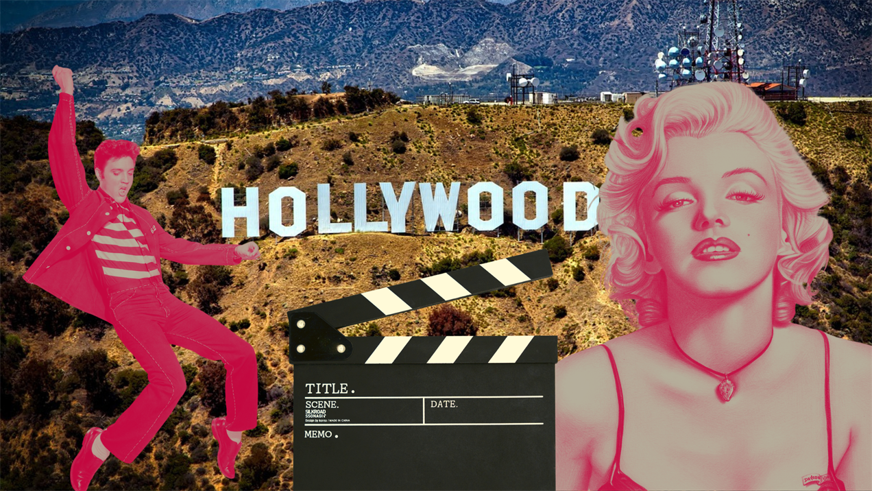 Don’t be like Hollywood, Adland | Campaign Asia
