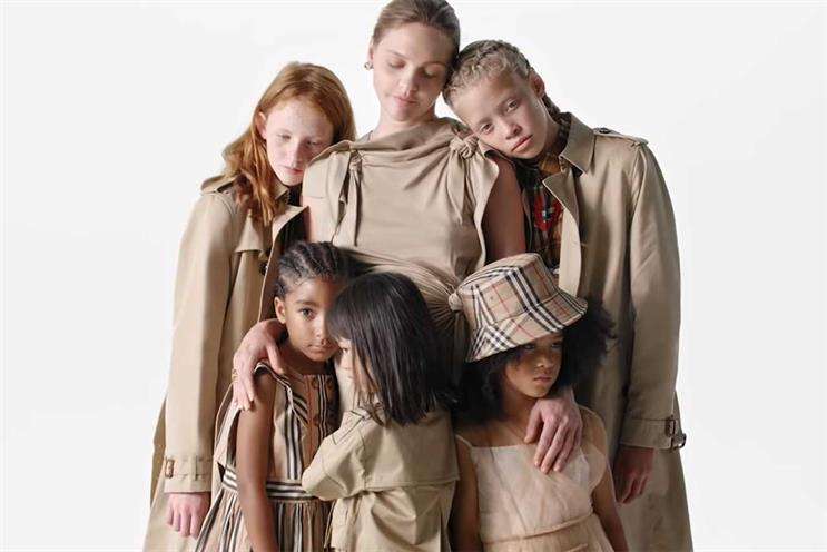 Burberry kicks off global media review | Campaign Asia