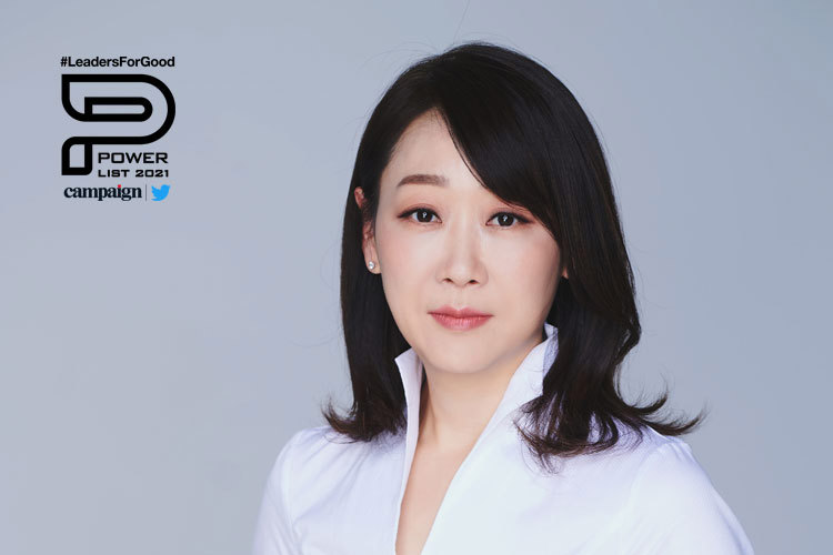 Asia-Pacific Power List 2021: Stephanie Choi, Samsung | Campaign Asia