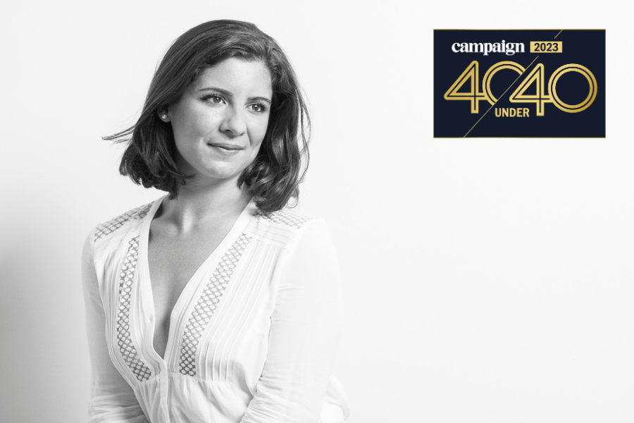40 Under 40 2023: Dominique Backhouse, Companion Communications ...