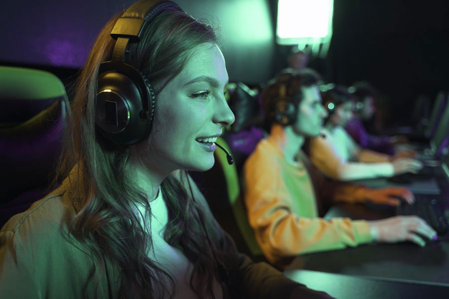From sidelines to spotlight: Why brands need to pay attention to women ...