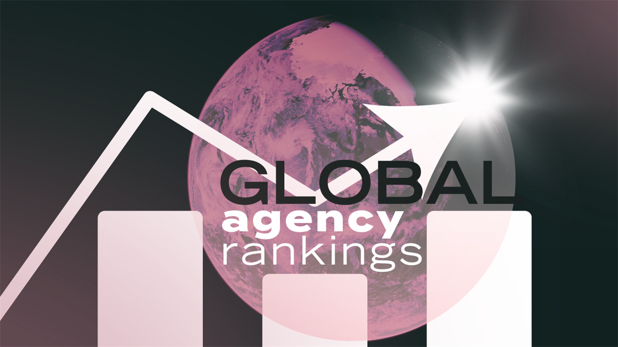 Top 20 global media new-business rankings: OMD retains top spot despite ...