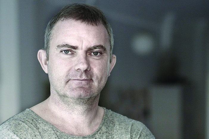 Graham Kelly to serve up inspiration as Bates CHI & Partners ‘guest ...