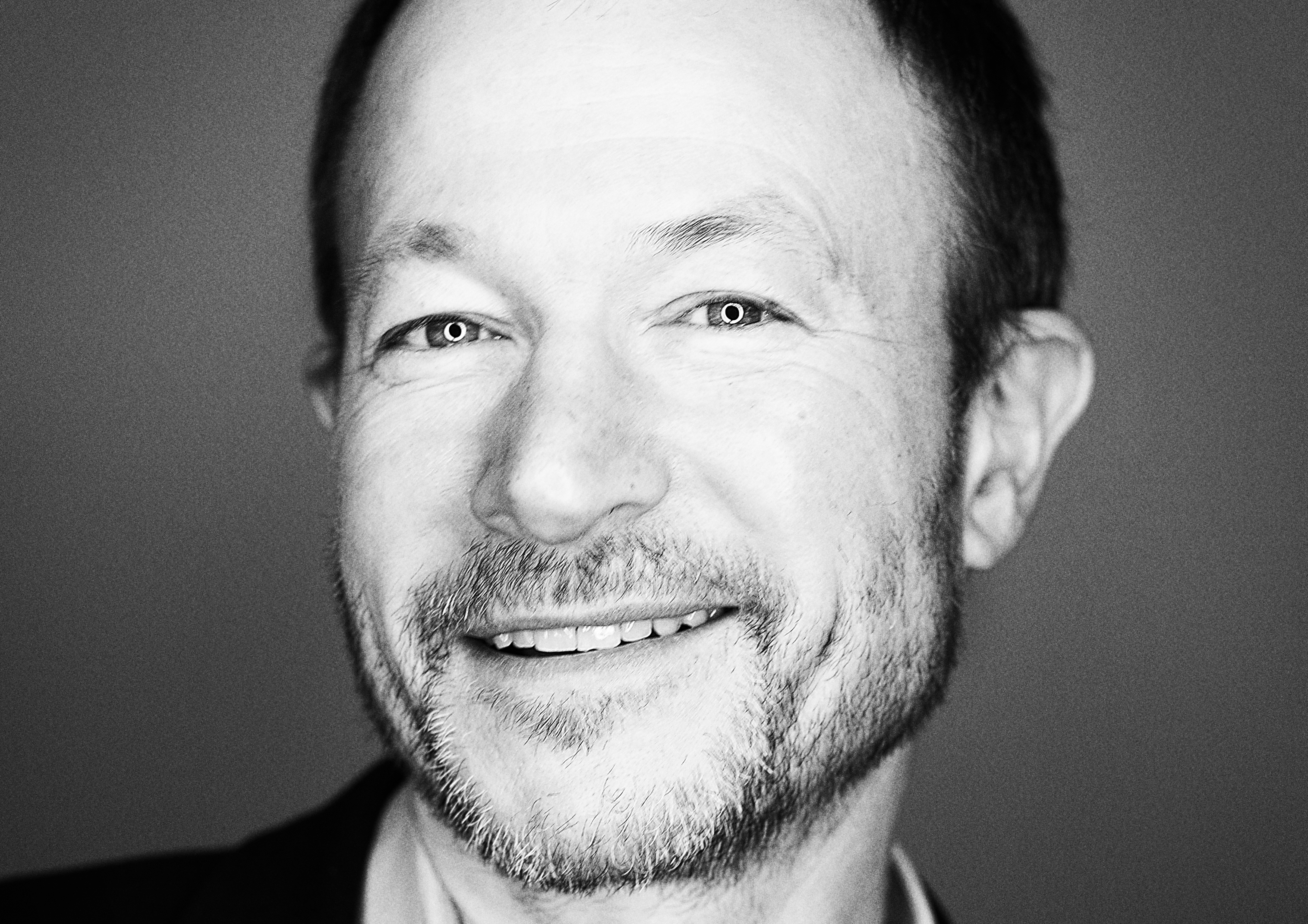 What 'customer experience' really means: Prophet's Harry West ...