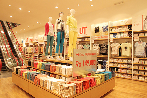 Uniqlo's CIO on its transformation into a digital retailer | Campaign Asia