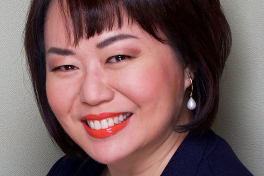 Inside in-house PR: SAP’s head of communications APAC Jeanette Tan ...