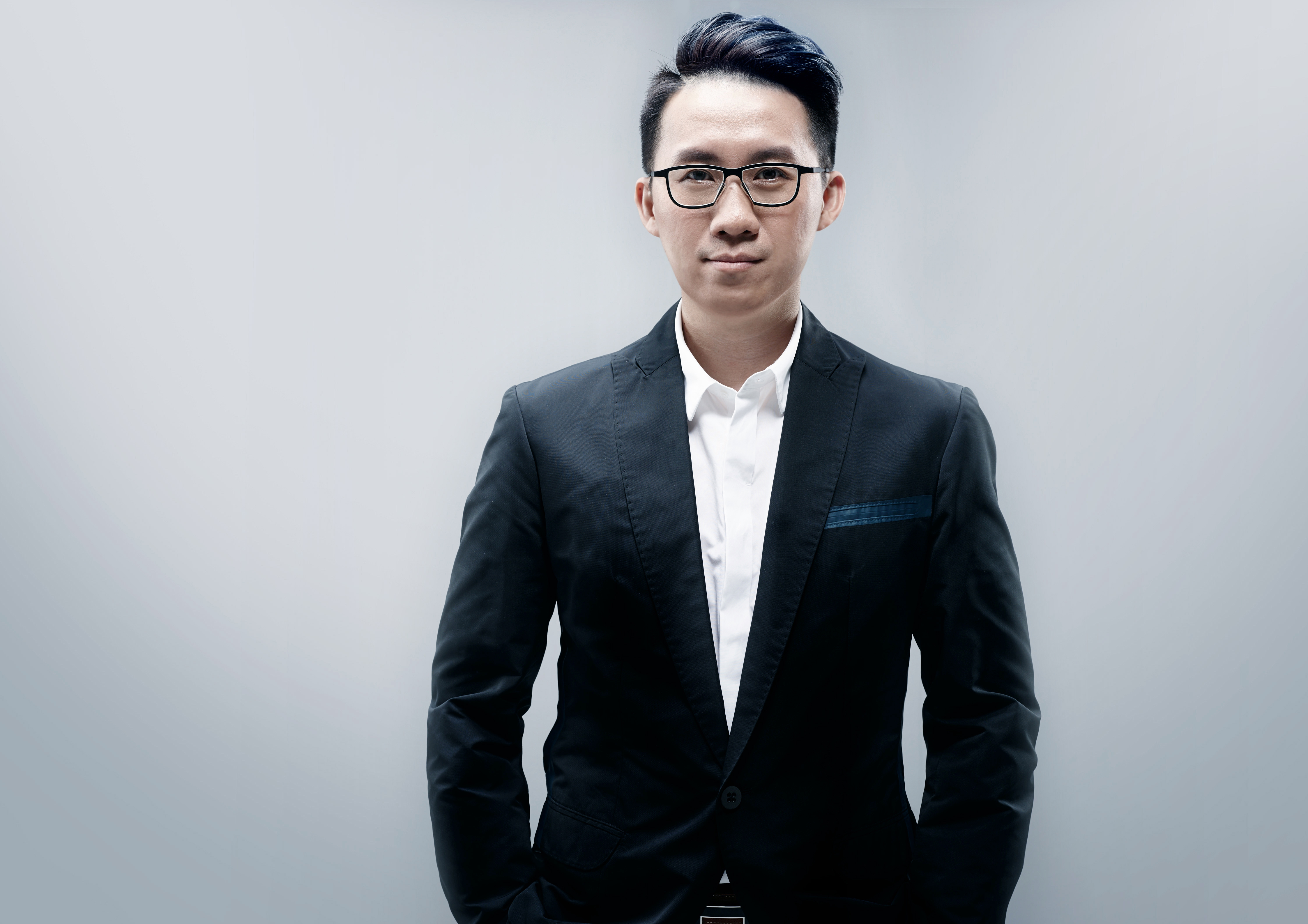 Jeff Cheong becomes Tribal Worldwide Asia president | Campaign Asia
