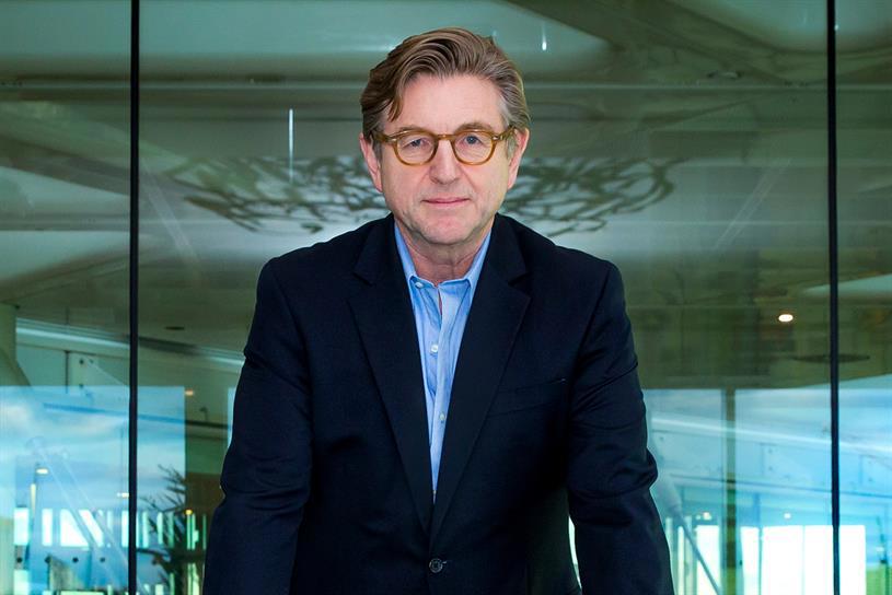 Keith Weed retires from Unilever after 35 years | Campaign Asia