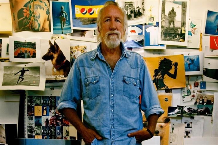 Creative genius Lee Clow retires from TBWA | Campaign Asia