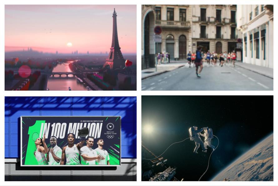 Olympics and Paralympics 2024 round-up: Watch the ads | Campaign Asia