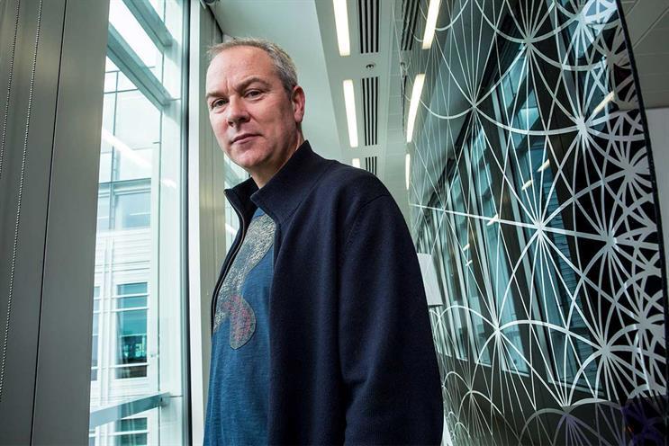 'What was the alternative?': shock at WPP over Nick Emery’s sacking ...