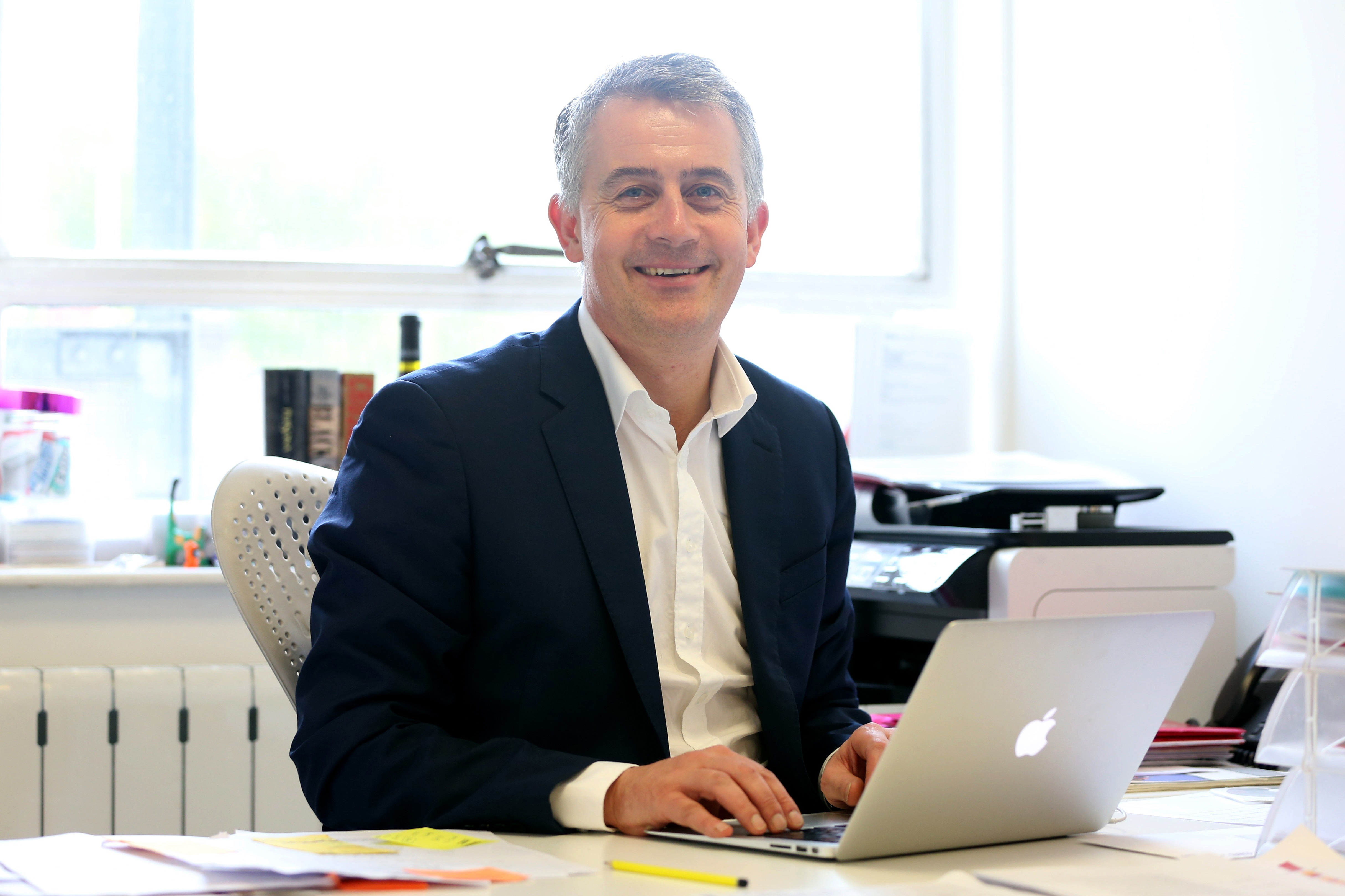 Seven46's Nick Varley on taking Japan to the world | Campaign Asia