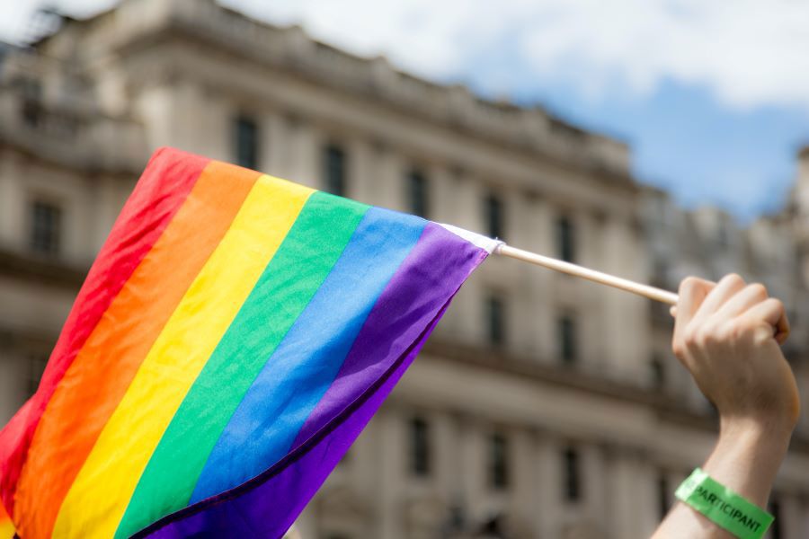 Pride month: Are loud and proud campaigns still the best approach ...