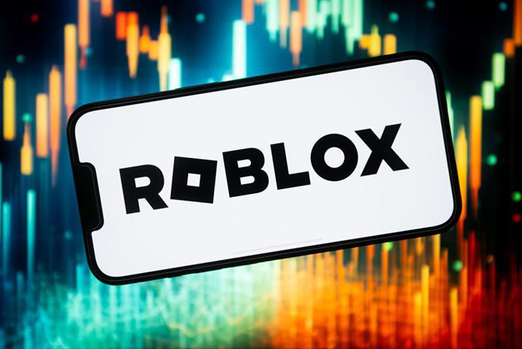 Roblox taps Xbox for CMO as it splits marketing and comms | Campaign Asia
