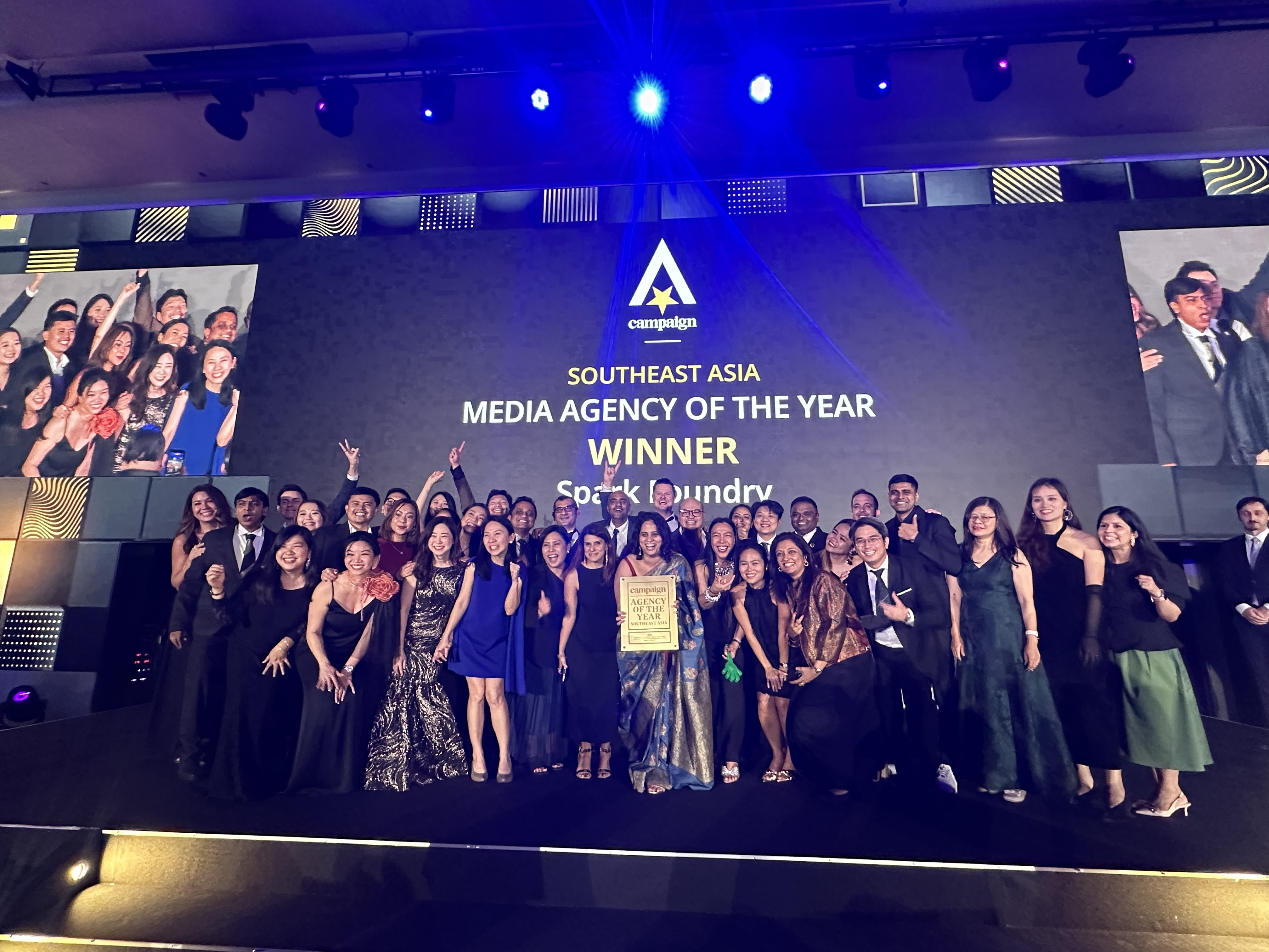 Agency of the Year 2025 winners: Southeast Asia | Campaign Asia