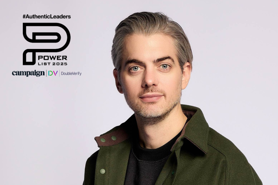Asia-Pacific Power List 2025: Samuel Minns, Timberland | Campaign Asia
