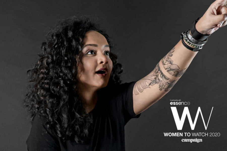 Women to Watch 2020: Sarah Emmanuel-Cheong, UltraSuperNew | Campaign Asia