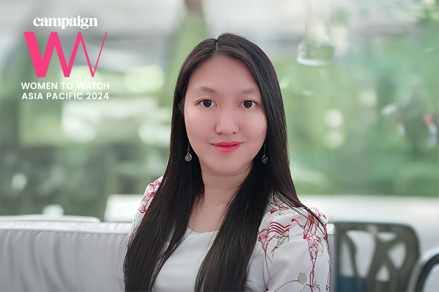 Women to Watch 2024: Sue Lin Tan, Oliver+ | Campaign Asia