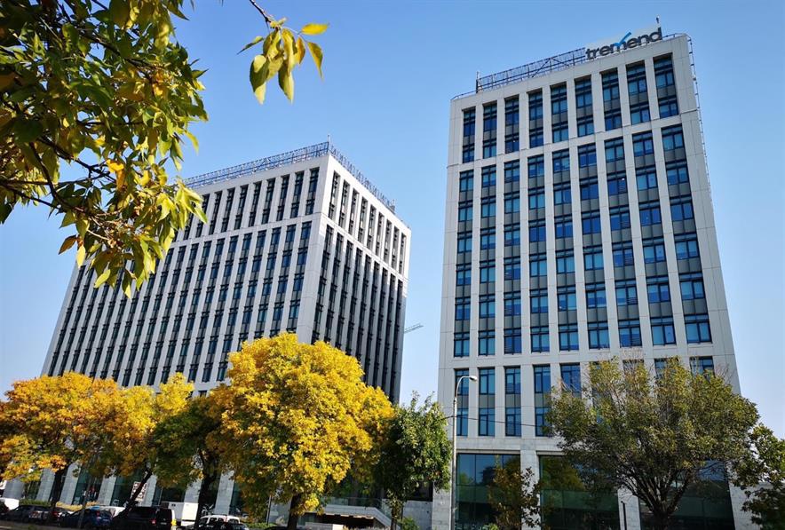 Publicis Groupe buys software engineering firm Tremend | Campaign Asia