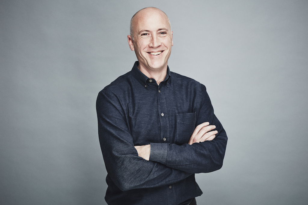 The Monkeys rebranded as Droga5, Mark Green named global CEO | Campaign ...