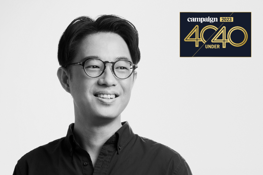 40 Under 40 2023: Tommy Tan, Publicis Media | Campaign Asia