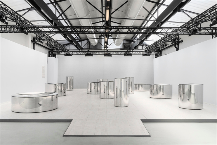 Google creates ‘full-body’ experience to show its design is ‘shaped by ...