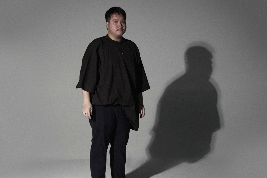 Creative Minds: Why Ziwei Koh’s favourite pieces of work are his own ...