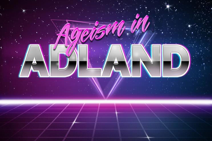 Tackling ageism needs to move up adland’s agenda | Campaign Asia