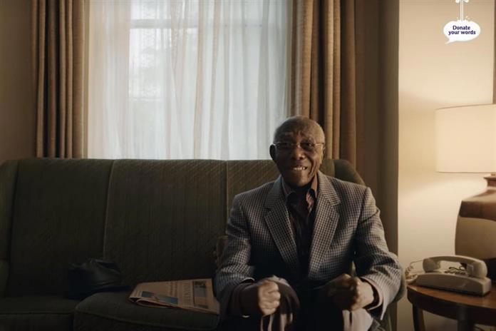 Over-60s make up just 4% of people in global ads | Campaign Asia