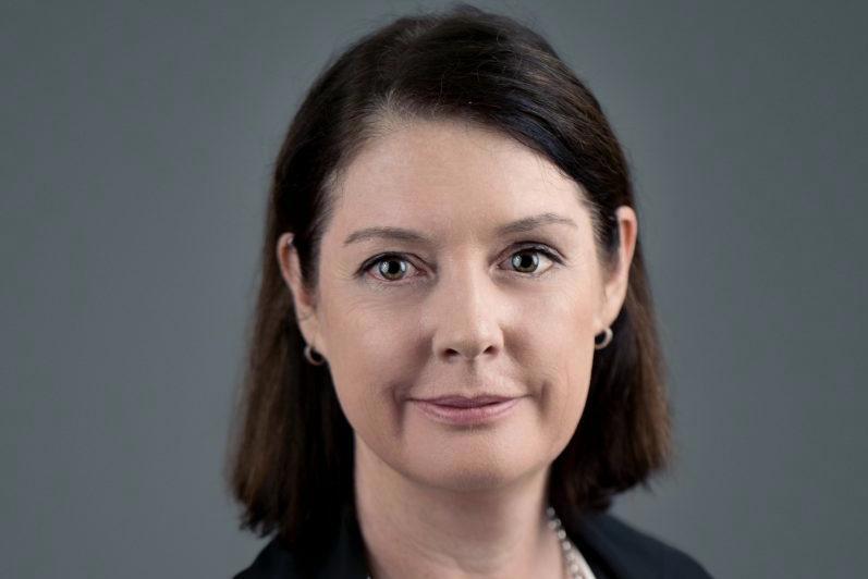 PHD China CEO Anna Chitty to depart | Campaign Asia