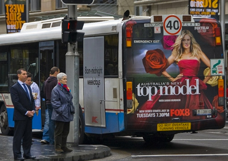 APN Outdoor gets cash to expand in Australia, New Zealand, and Asia ...