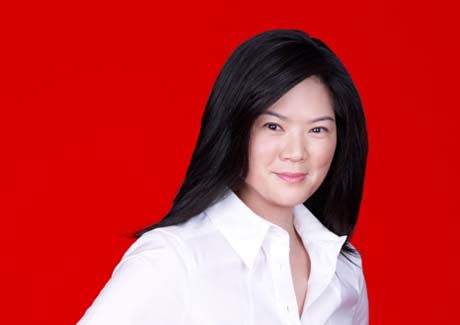 CNN promotes Ellana Lee to vice-president of Asia | Campaign Asia