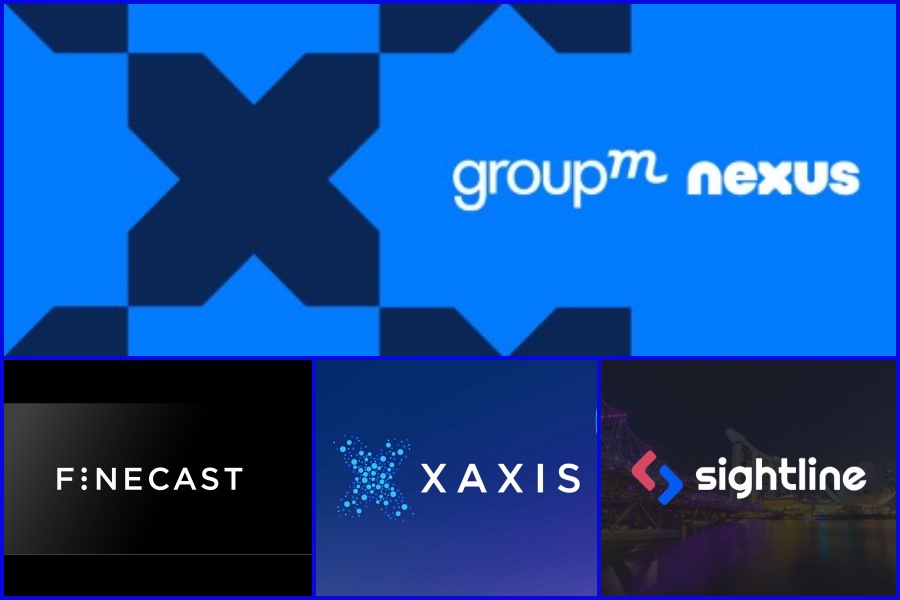 GroupM sunsets Xaxis, Sightline and Finecast brands as Nexus ...