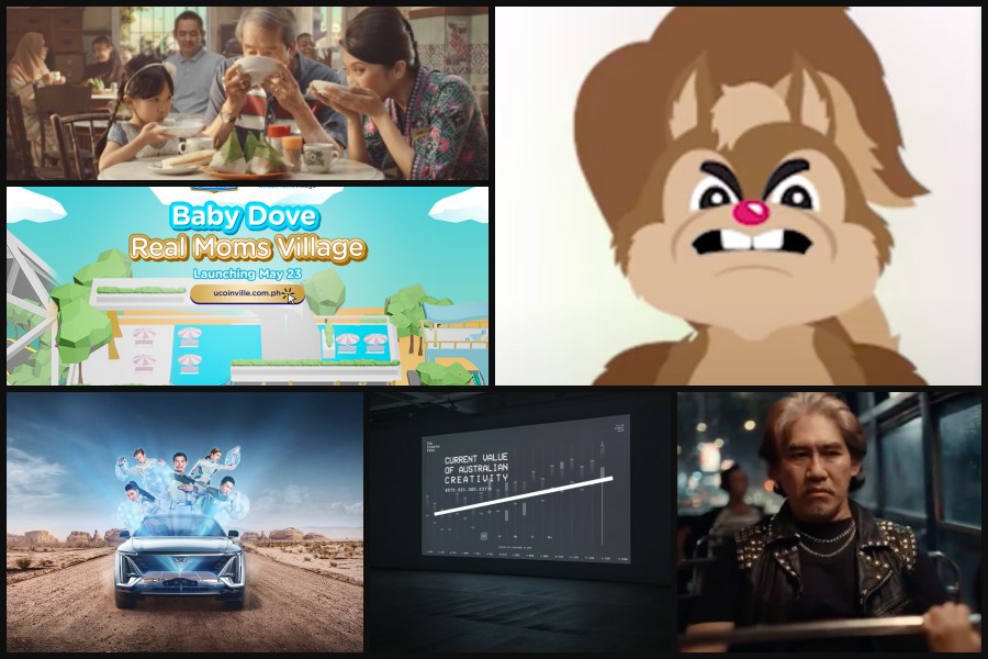 Ad Nut's top 5 rant-worthy campaigns of 2022 | Campaign Asia