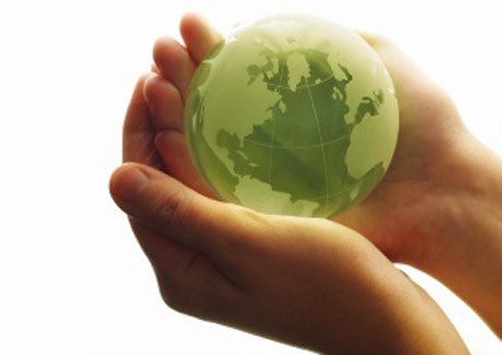 10 ways to encourage sustainable living in China : OgilvyEarth ...