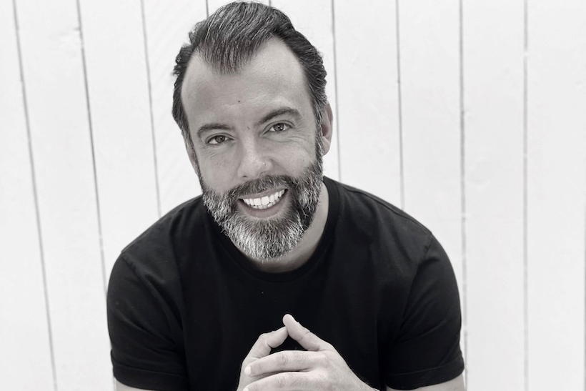 Dentsu parts with global chief creative officer Fred Levron | Campaign Asia