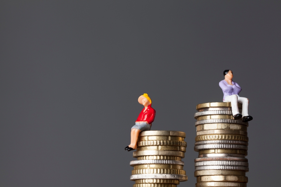 Putting wages on an equal footing is key to inclusion | Campaign Asia