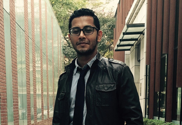 George Sebastian appointed ECD at BBH India | Campaign Asia