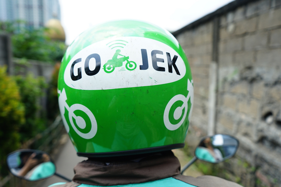 Go-Jek announces Southeast Asia expansion | Campaign Asia