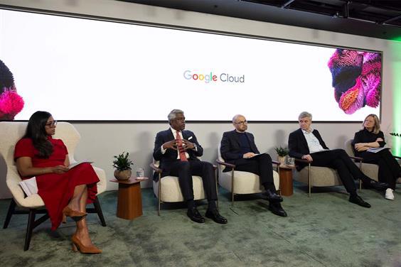 Mark Read: 'AI will unlock adland's productivity challenge' | Campaign Asia
