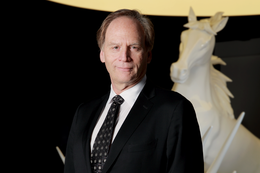 Interview: Harris Diamond on how PR prepared him to lead McCann ...