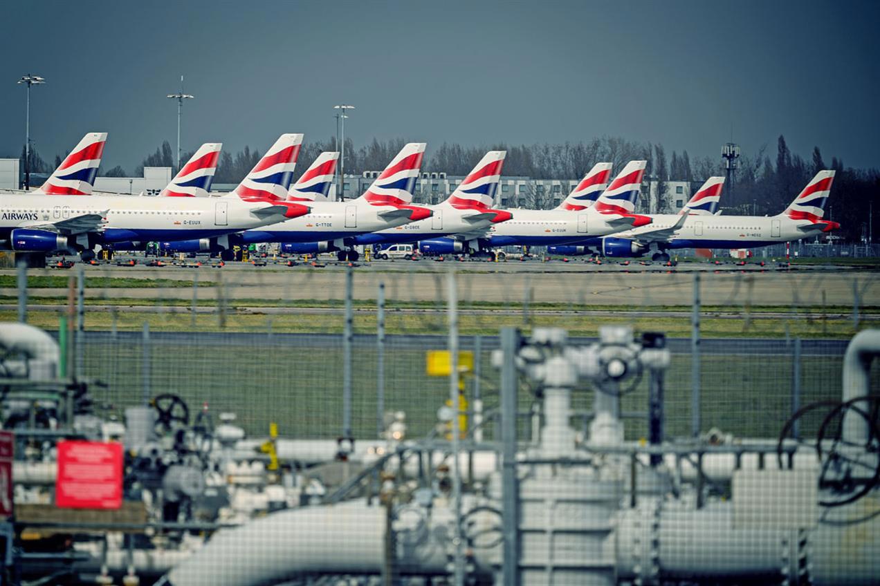 'Reputations will be made and lost': Heathrow closure unpacked by ...