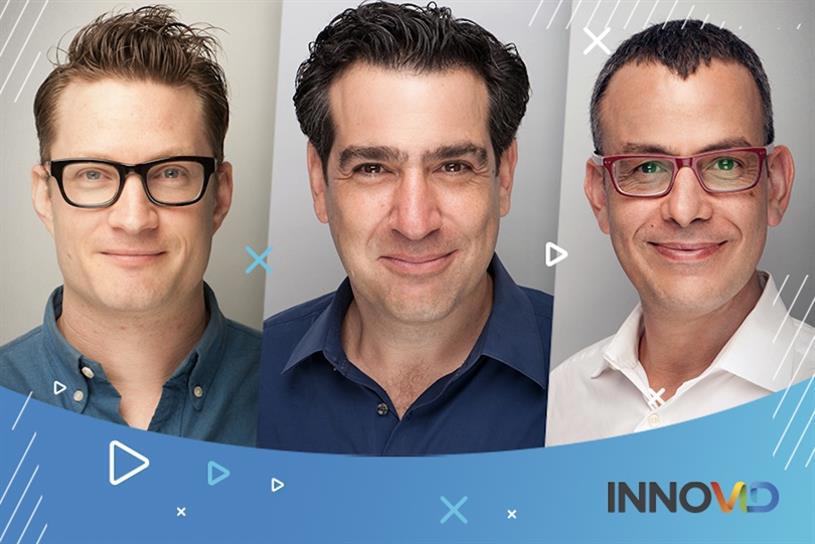 Innovid to go public via a SPAC | Campaign Asia