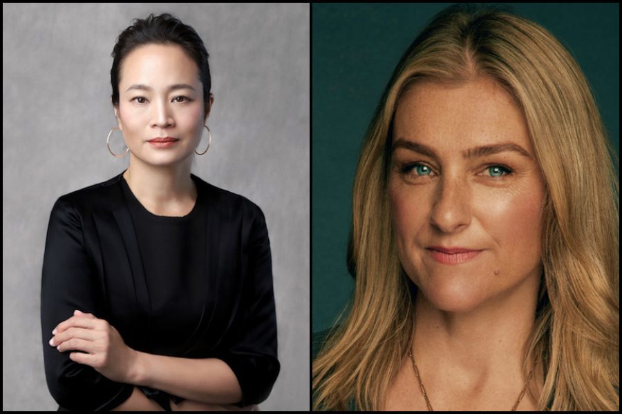 Jane Lin-Baden and Tara Ford among Cannes Lions 2025 jury presidents ...