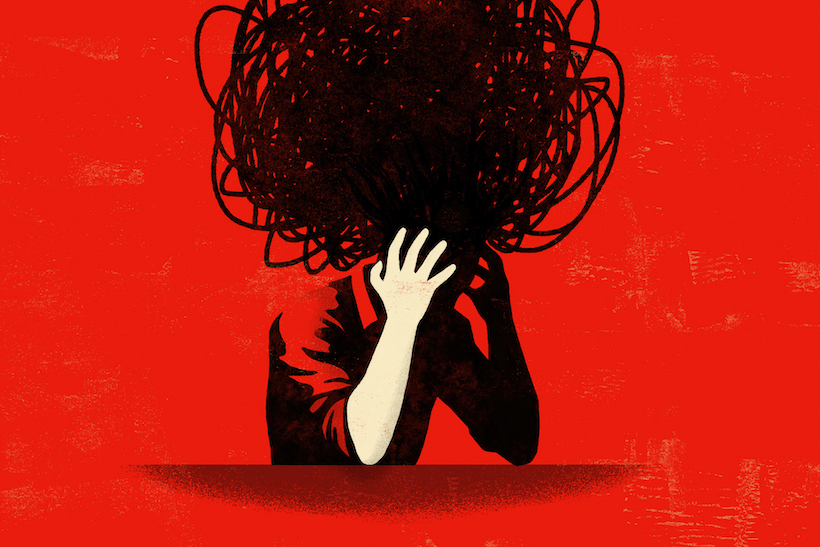 Burnout and depression on the rise in adland despite hybrid work ...