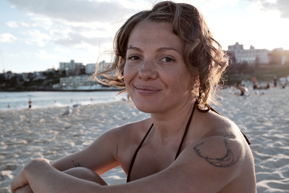 Creative Minds: Michelle Whitehead follows her joy | Campaign Asia